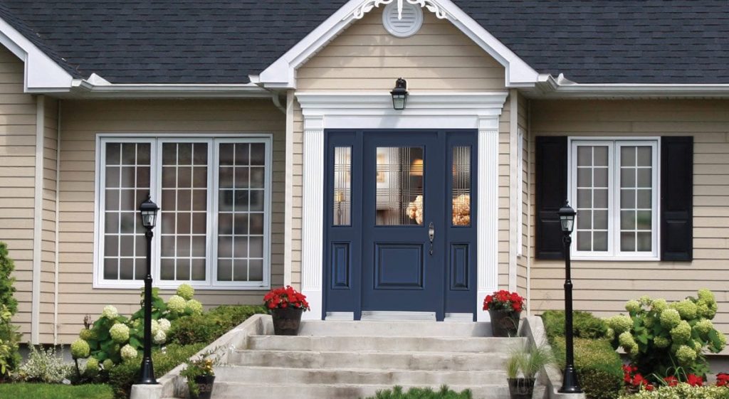 Popular Door Trends For Summer 2019 | Burano Doors