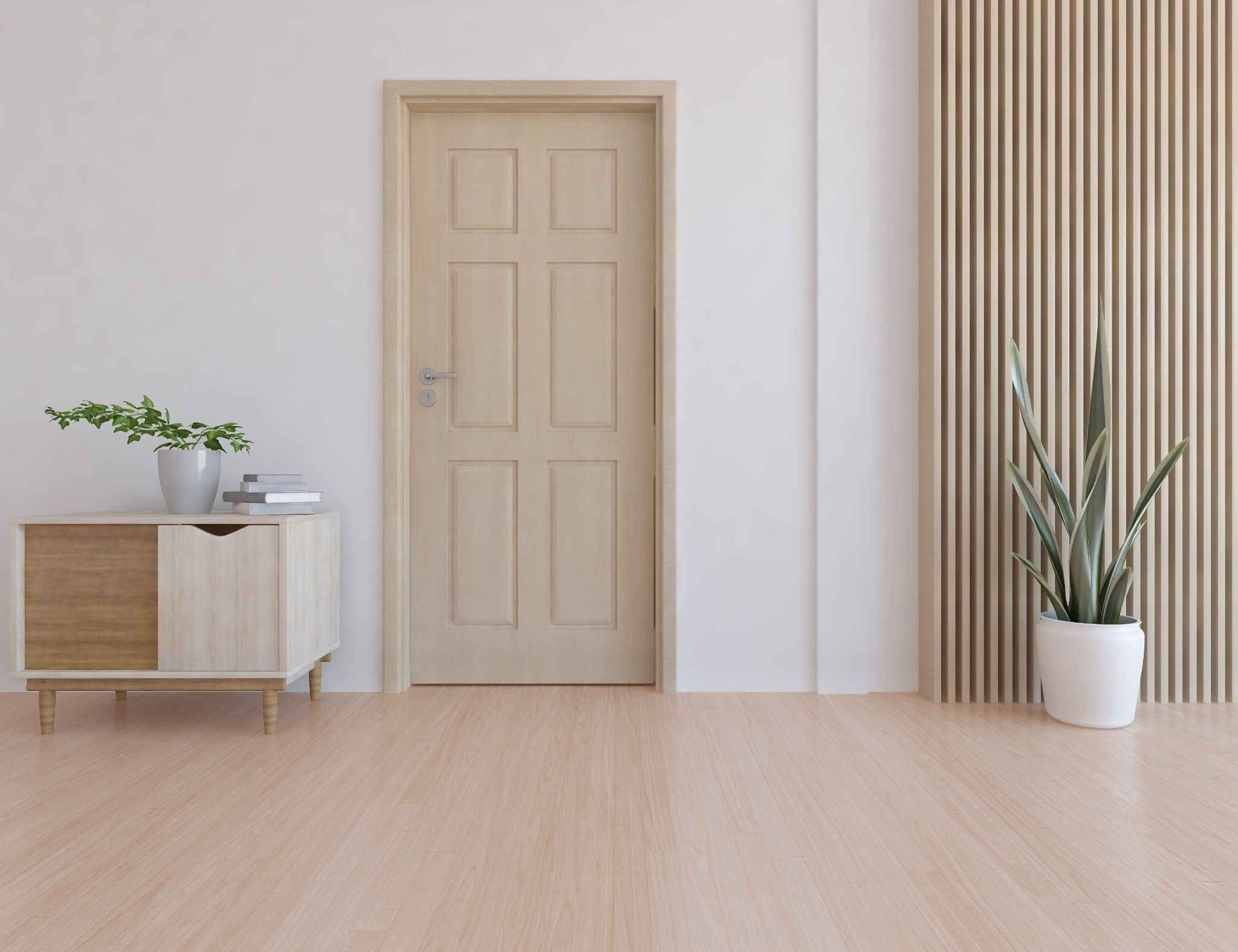 3 Dream Door Styles for the Minimalist | Burano Doors Toronto