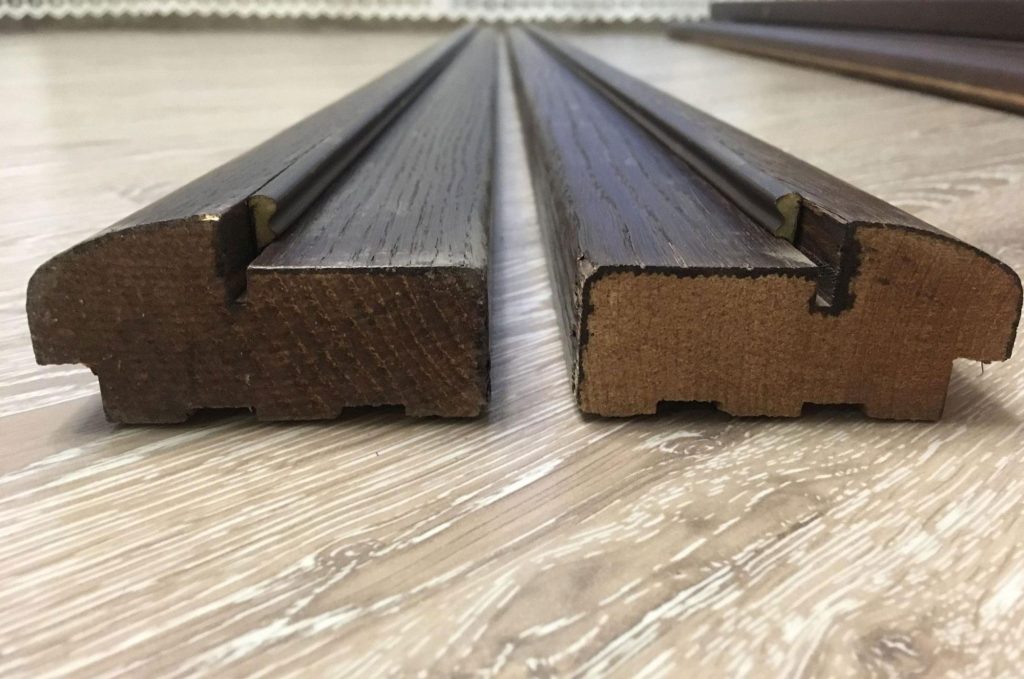 How to Replace Door Weatherstripping | Burano Doors