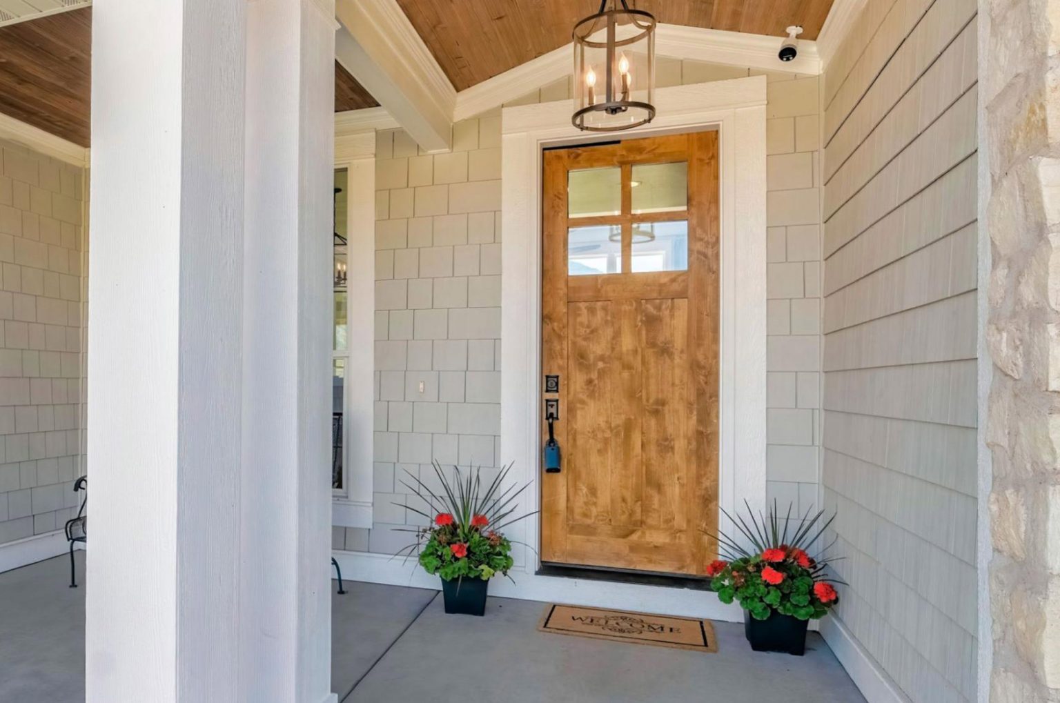 How to Weatherproof Your Front Door | Burano Doors