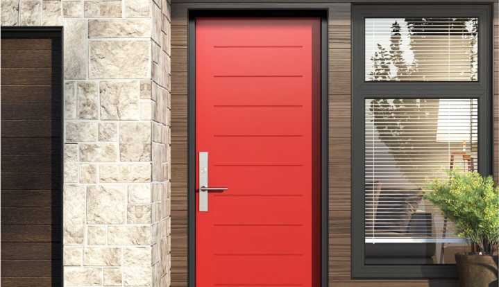 Exterior Replacement Doors Ontario | Burano Doors