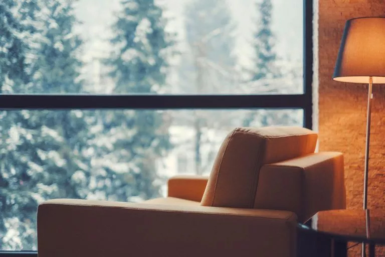 How to Seal a Window From the Inside | Burano Doors