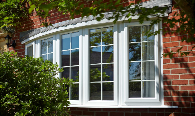 Bay and Bow Windows Toronto | Burano Doors