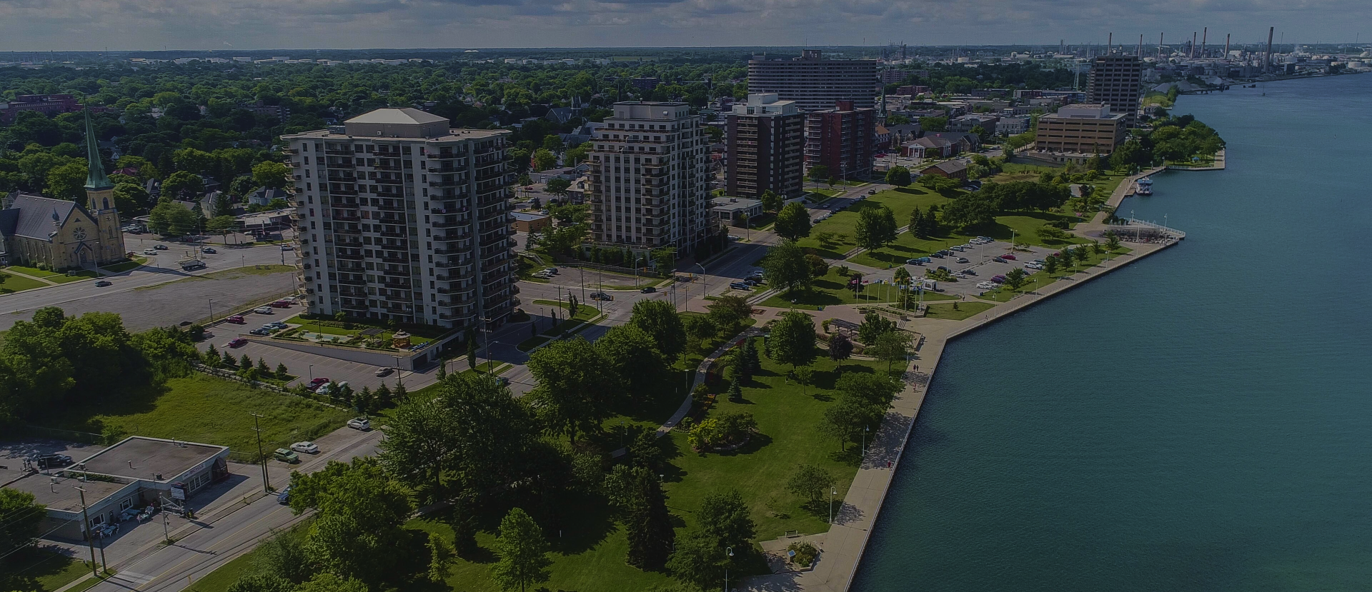 Windows and Doors Sarnia | Burano Doors