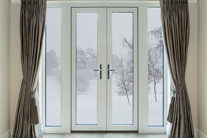 How to Winterize Doors: Easy Tips for Efficiency | Burano Doors