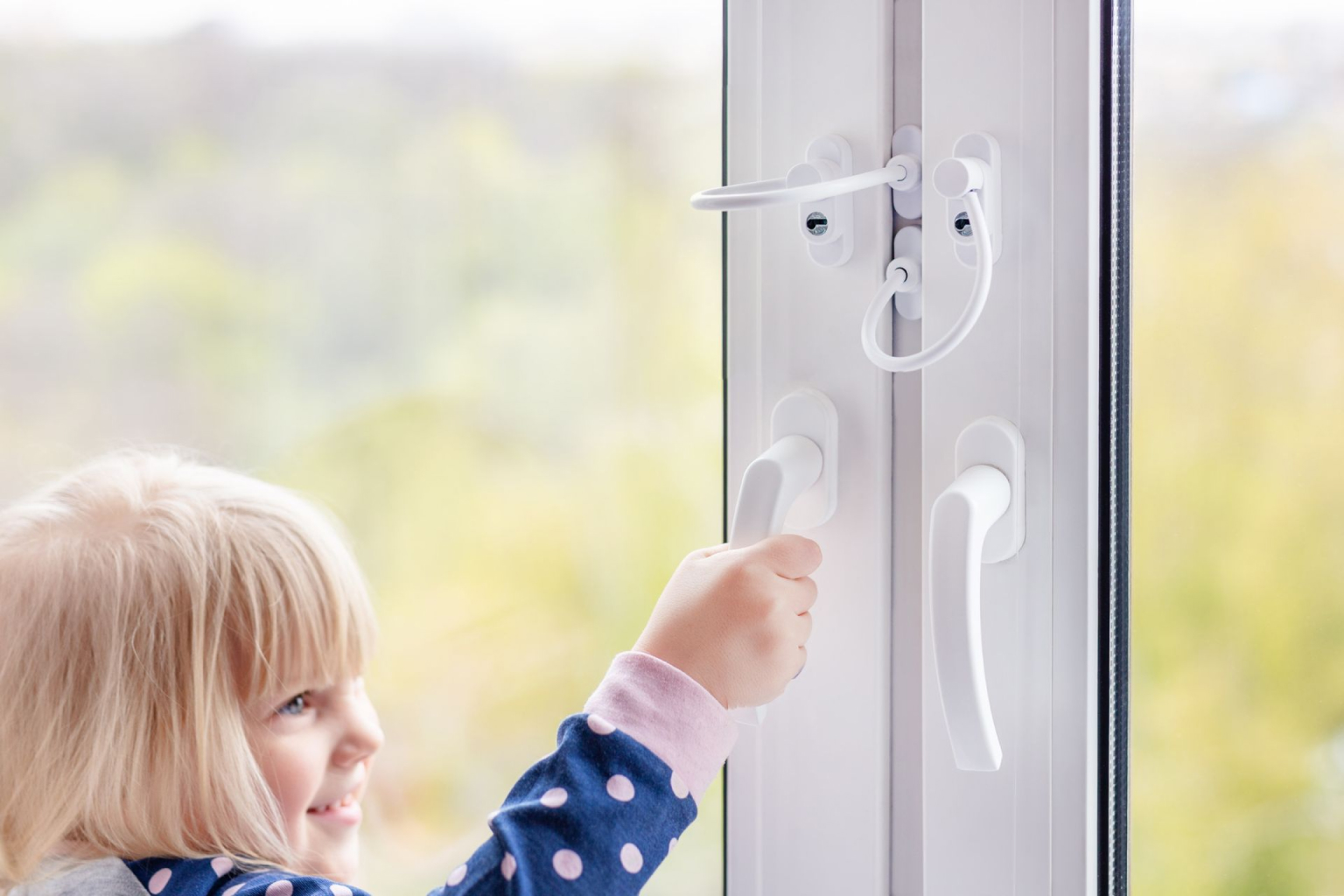 Childproofing Windows: Safety Tips | Burano Doors