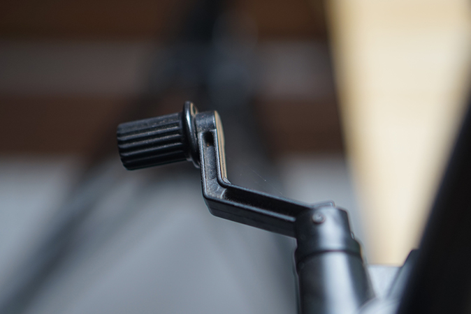 How to Fix a Window Crank: Easy Step-by-Step Guide | Burano Doors