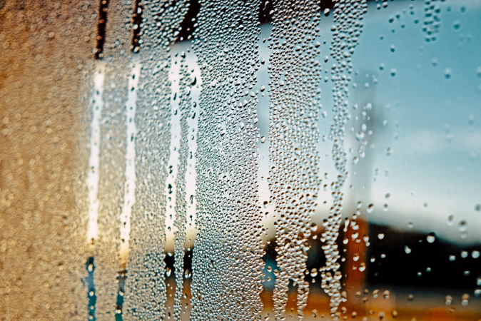 Window Condensation: Causes, Prevention & Solutions | Burano Doors