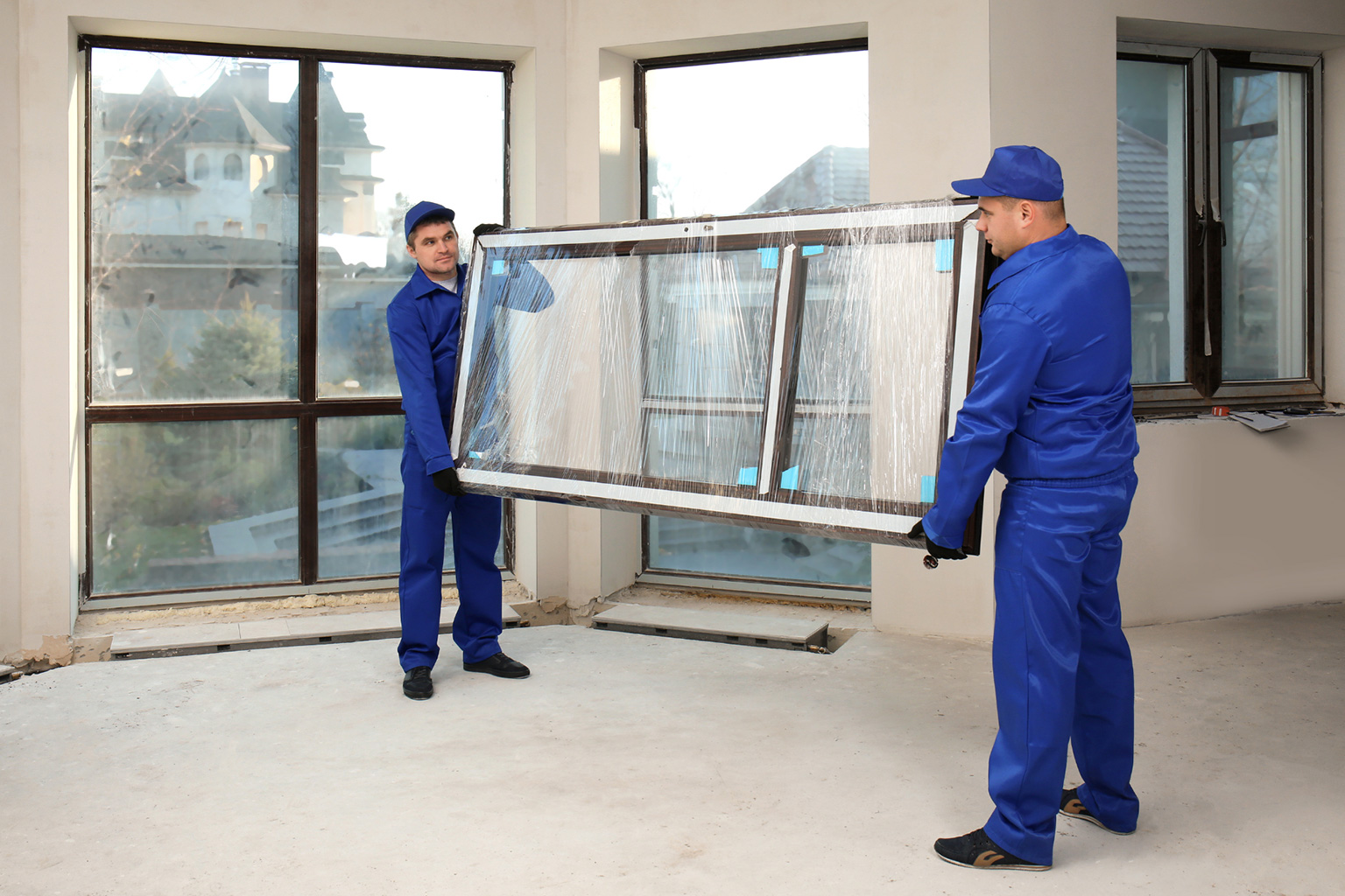 What Are Retrofit Windows? Benefits Explained | Burano Doors