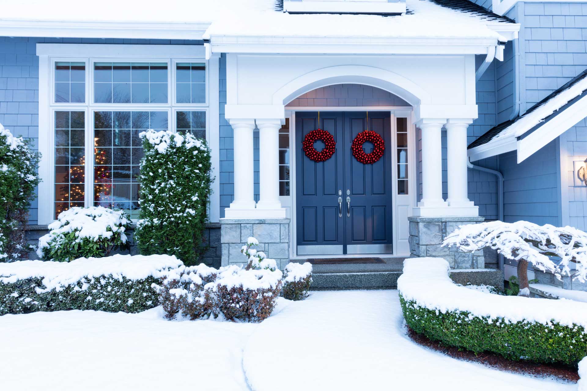 Best Energy-Efficient Windows and Doors | Burano Doors